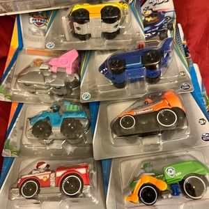 Nickelodeon | Toys | Paw Patrol Rescue Vehicle | Poshmark